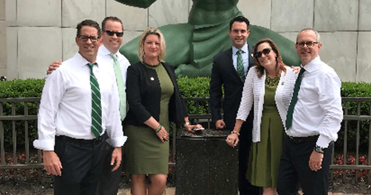 Management Leadership - Meet Our Team | Strategic Staffing Solutions